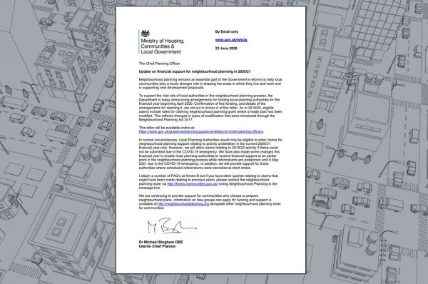 Local Plan Process Guide - England - Town Planning.info
