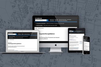 Types of Planning Application - Full - Outline - Reserved Matters - Others