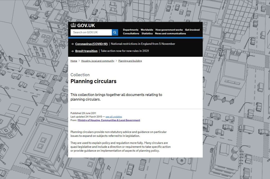What is Planning Use Class A3? - Restaurants - TownPlanning.info