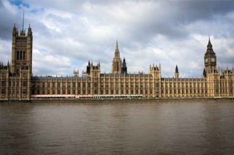 History of Town Planning in England - TownPlanning.info