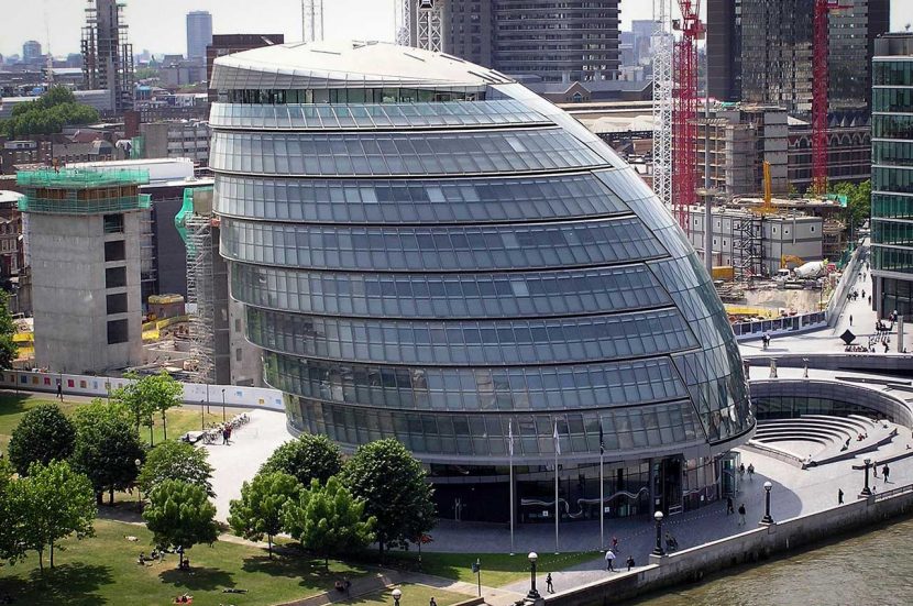 What is Planning Use Class A3? - Restaurants - TownPlanning.info