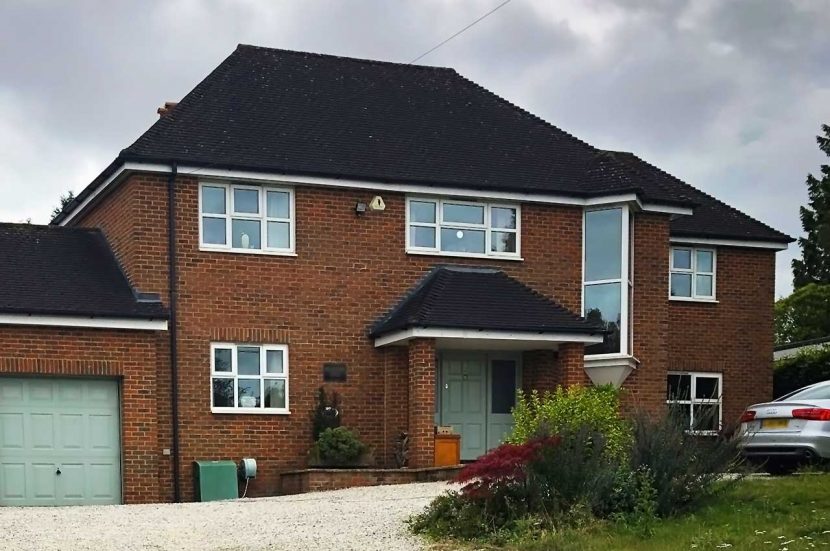 Sheds and Outbuildings - Permitted Development - TownPlanning.info