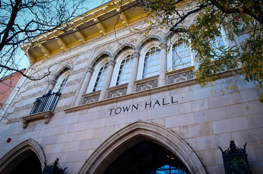 What is Planning Use Class A3? - Restaurants - TownPlanning.info