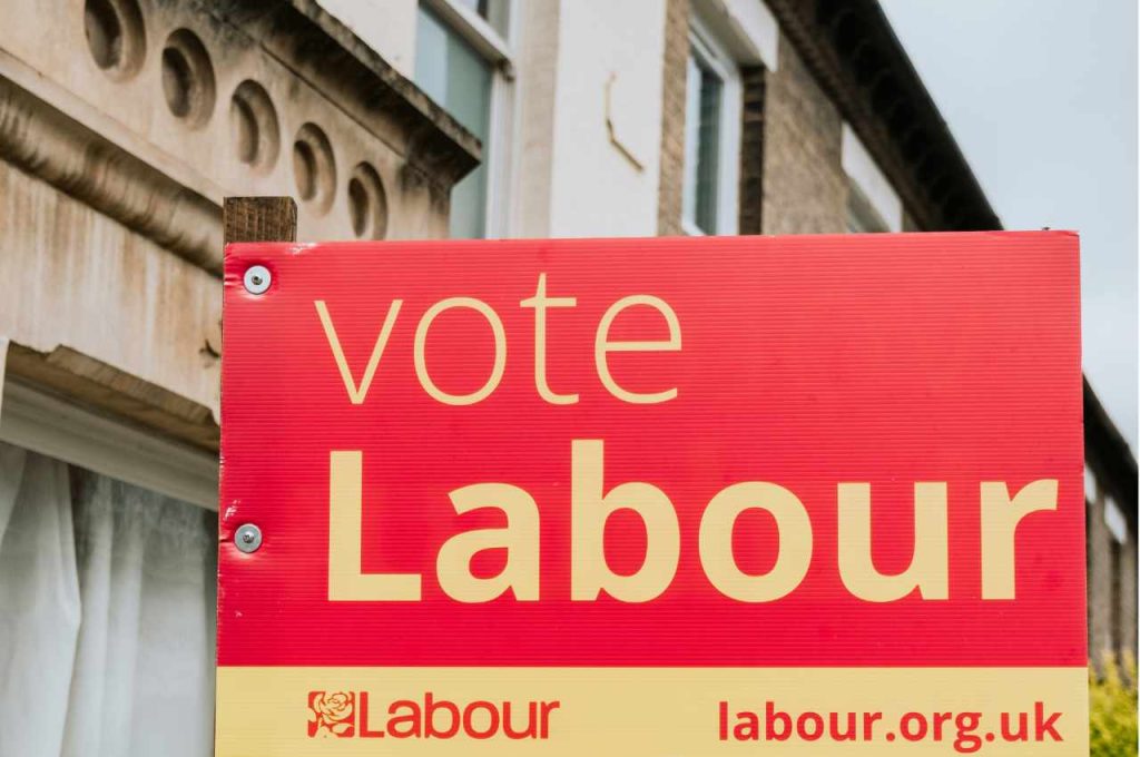 Labour's Plans for Reform of the Planning System - TownPlanning.info